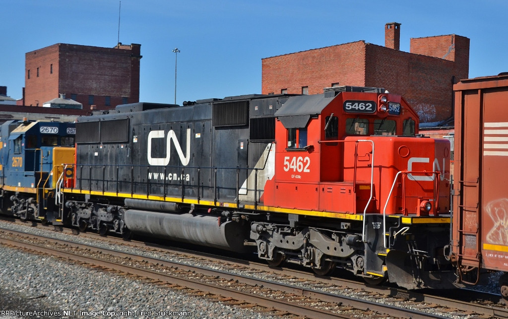 CN 5462